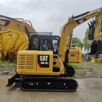 China 5.5ton Used Original excavator Caterpillar  305.5E2 Crawler  Excavator for sale for sale