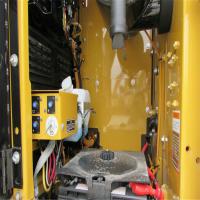 China Good Condition 20Ton Digger used cat320D excavator Cat320 Secondhand Excavator for sale