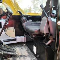 China Used Cat 336D 336D2 336D2L 336 Construction Crawler Excavator Machine With Best Working Condition for sale