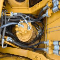 China Used Cat 336D 336D2 336D2L 336 Construction Crawler Excavator Machine With Best Working Condition for sale