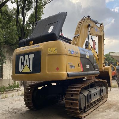 China Used CAT 336 Second-hand Excavator Cat 336 336d 336d2 336dl Excavators With Best Working Condition for sale