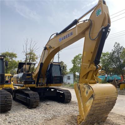 China High Quality Used Crawler Excavator CAT336D2 Used  Excavator In Good Condition for sale