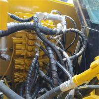 China Used Cat 336D 336D2 336D2L 336 Construction Crawler Excavator Machine With Best Working Condition for sale
