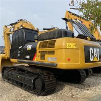 China High Quality Used Crawler Excavator CAT336D2 Used  Excavator In Good Condition for sale