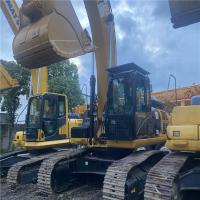 China Low Working Hours Good Quality Heavy Equipment Japan Used CAT336D2 Excavator For Sale for sale