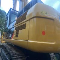 China Low Working Hours Good Quality Heavy Equipment Japan Used CAT336D2 Excavator For Sale for sale