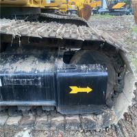 China Low Working Hours Good Quality Heavy Equipment Japan Used CAT336D2 Excavator For Sale for sale