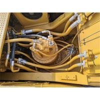 China 2018 Yellow Cat Used Excavator Cate Cat 336D With Cat® C9 ACERT™ Cate Crawler Digger Excavators for sale