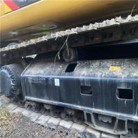 China High quality cheap Used Caterpillar CAT336D2 Crawler Excavator 36 Ton for sale for sale