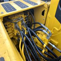 China Used Excavator Komatsu Pc220 Pc220-8 Pc200-8 Original Japan Pc220 20ton 24ton Construction Machinery for sale