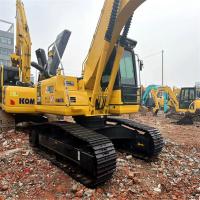 China 1.26m3 Bucket capacity Used Komatsu Excavator For PC220-8 Second Hand Excavator PC220 PC200 PC220-7 for sale