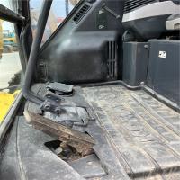 China Used Komatsu Excavator 0.18m3 Bucket For PC56-8 Second Hand Digger for sale
