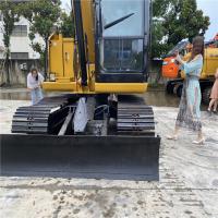 China 7 Ton Small Machine Used Mini Excavator CAT 307e digger for sale  Cate excavator price for sale