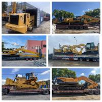 China 15 Ton Small Machine Used Mini Excavator CAT 315d digger for sale  Cate excavator price for sale