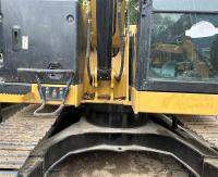 China CAT 307.5 E2 Less Working Hours Second-Hand Digger 7ton Original Japan Excavator for sale