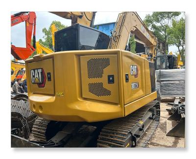 China CAT307.5 Original Japan Used Low hour on Sale,used mini excavator digger for sale for sale