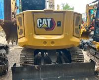 China 2022 Used Cat 307.5 Excavator digger  – Only 2,000 Hours for sale for sale