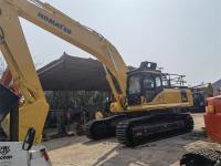 China Japan Original Komatsu PC400-7 Mining Construction Equipment Komatsu PC400-8 digger for sale