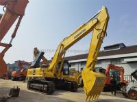 China Japan Original Komatsu PC400-8 Large 40 Tons Mining Construction Equipment for sale