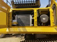 China Japan Original Komatsu PC400-8 Large 40 Tons Mining Construction Equipment for sale