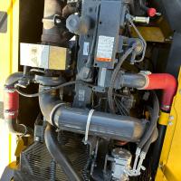 China Japan Original Komatsu PC350 Used Excavator35 Ton Second-hand Hydraulic Digger for sale