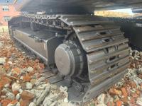 China Volvo EC480DL used 48 ton excavator Volvo EC480 480 480DL cheap price for sale for sale