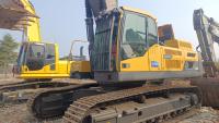 China Volvo EC480DL used 48 ton excavator Volvo EC480 480 480DL cheap price for sale for sale