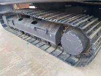 China Used EC210 Excavators Provide Cost-effective Solution For Your Heavy Equipment for sale