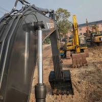 China Excavator Vollvo Original 29Tons  EC290 Rotary Engine Vollvo Low Working Hours for sale