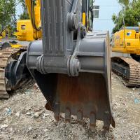 China Excavator Vollvo Original 29Tons  EC290 Rotary Engine Vollvo Low Working Hours for sale