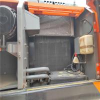 China 20 Tons Heavy Machine Used Hitachi Zx200 Excavator  With Low Working Hours for sale