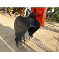 China Japan Original Used Hitachi Crawler Excavator Machine ZX120 Excavator For Sale for sale