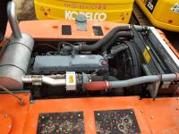 China 35tons Used Original Hitachi ZX350H Crawler Excavator Construction Machine for sale