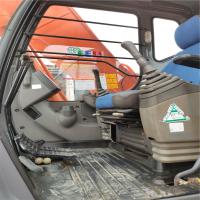 China Low Working Hours  Hitachi Zx240 Hydraulic Crawler Excavator In Stock For Sale for sale