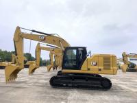 China 2022 High Quality Used cat320GC Configuration Cat® C4.4 For Sale for sale