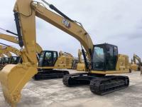 China 2022 High Quality Used cat320GC Configuration Cat® C4.4 For Sale for sale
