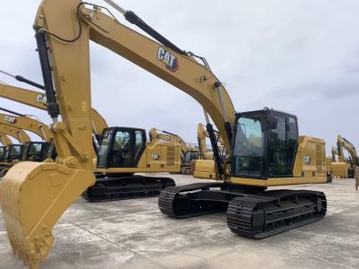 China Original Factory Price Used CAT 320GC Excavator 20 Ton Crawler Sexcavator for sale