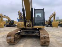 China Used 2022 the USA imported boutique cat 336D2excavator for sale for sale