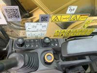 China Cheap Excavator VOLVO EC360BLC Heavy Crawler Excavator rHydraulic Digger for sale