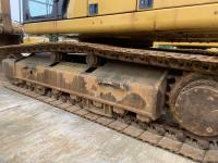 China Used 2022 the USA imported boutique cat 336D2excavator for sale for sale