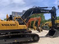 China Used Volvo EC360BLC  Crawler Digger Heavy Machine 36t Used Excavators for sale
