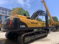 China Used Volvo EC360BLC  Crawler Digger Heavy Machine 36t Used Excavators for sale