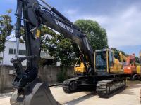 China Used Volvo EC360BLC  Crawler Digger Heavy Machine 36t Used Excavators for sale