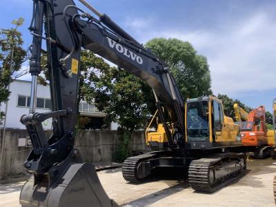 China Cheap Excavator VOLVO EC360BLC Heavy Crawler Excavator rHydraulic Digger for sale