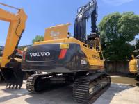China Used Volvo EC360BLC  Crawler Digger Heavy Machine 36t Used Excavators for sale