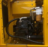 China Second Hand Komatsu PC 130 Used Hydraulic Crawler Excavator Digger for sale