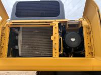 China 2020 Used 40ton Big Excavator Komatsu PC400-8r With 1.9m3 Bucket Capacity for sale