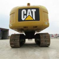 China Used Cat320D Excavator Machinery Made in Japan Cat320D Excavator Cheap for Sale for sale