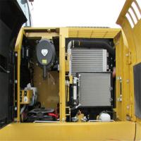 China Used Cat320D Excavator Machinery Made in Japan Cat320D Excavator Cheap for Sale for sale