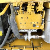 China Used Cat320D Excavator Machinery Made in Japan Cat320D Excavator Cheap for Sale for sale